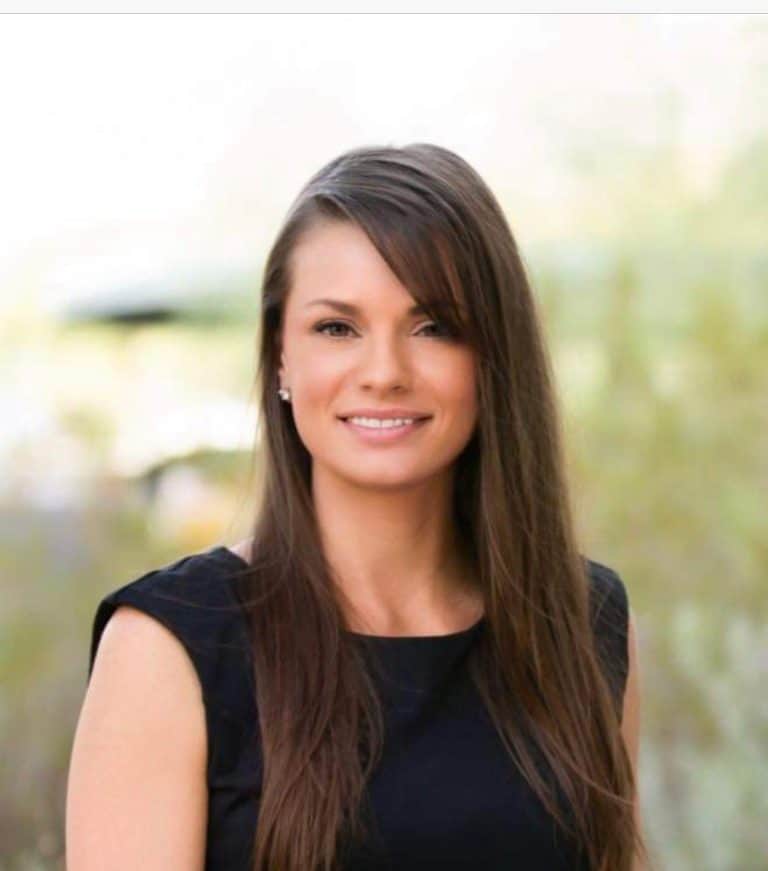 Samantha Harrison - Better Books Accounting, LLC